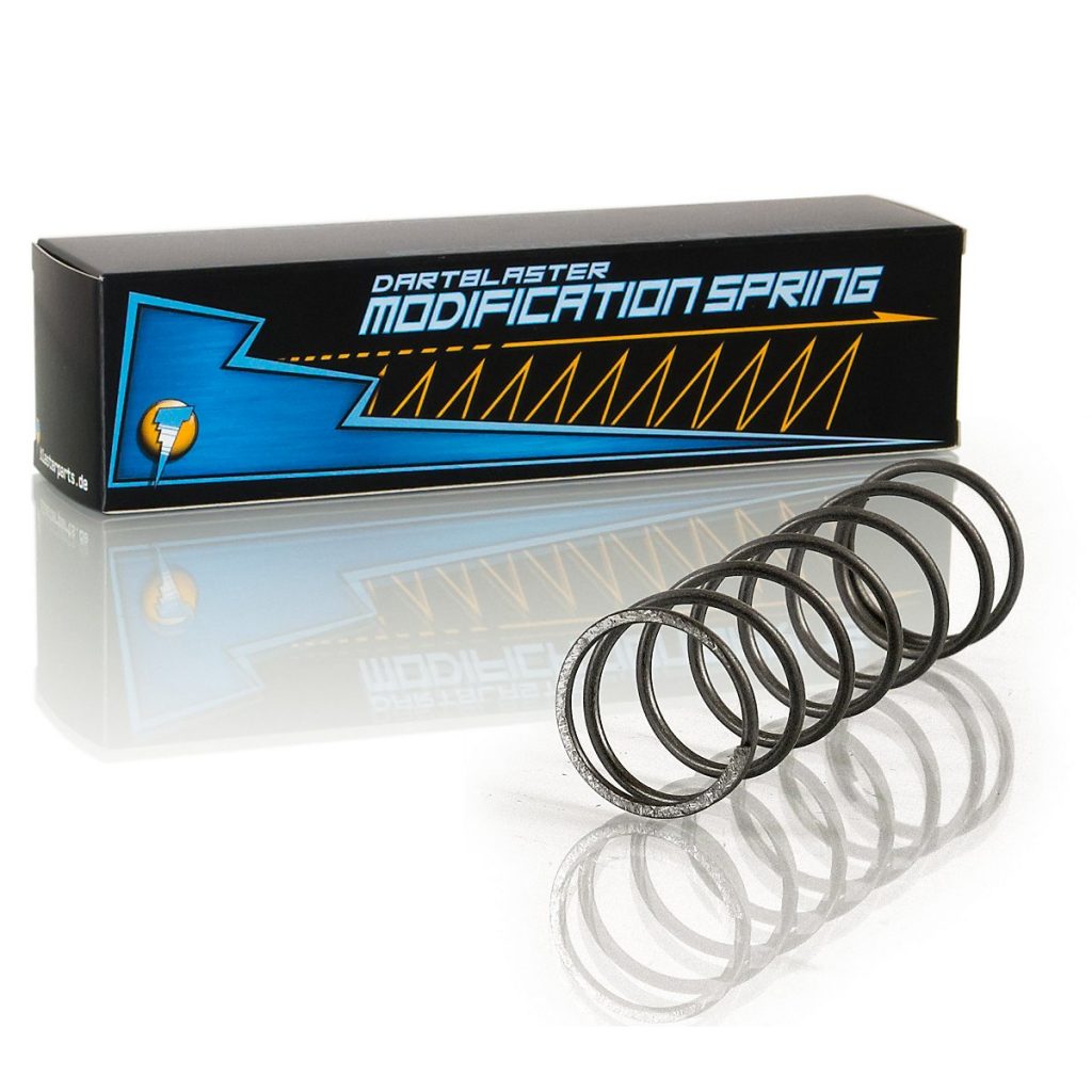 BlasterParts – Containment Crew