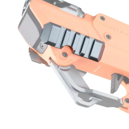 Worker Nightingale Metal Right Side Rail – Containment Crew