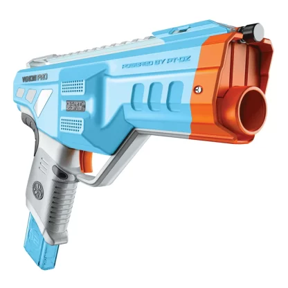 Dart Zone Max Nitroshot+ Venom Pro – Blue – Containment Crew