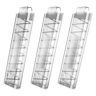 Nitroshot+ 20-Round Straight Magazine 2-Pack – Containment Crew